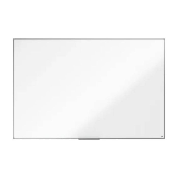 Tableau Blanc Magnétique NOBO 180x120 cm – Cadre Aluminium