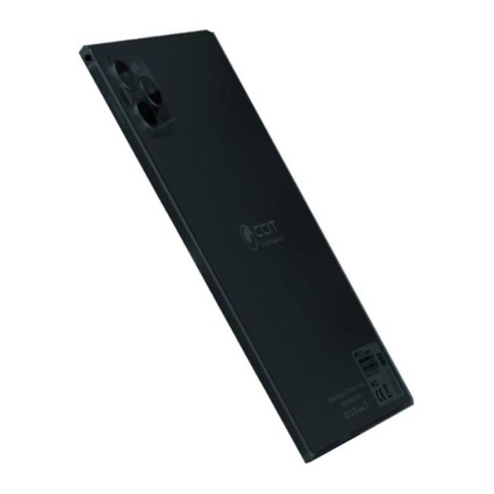 Tablette CCIT Tab 16 Pro 10.1" Wi-Fi 5G - Noir