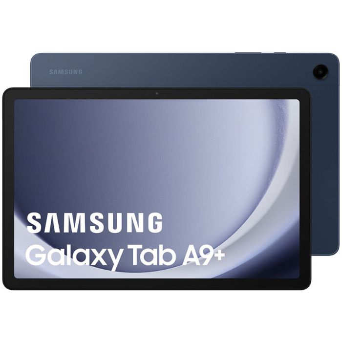 Tablette Samsung Galaxy Tab A9 Plus Sm X216 5g 11 Bleu Tab A9plus