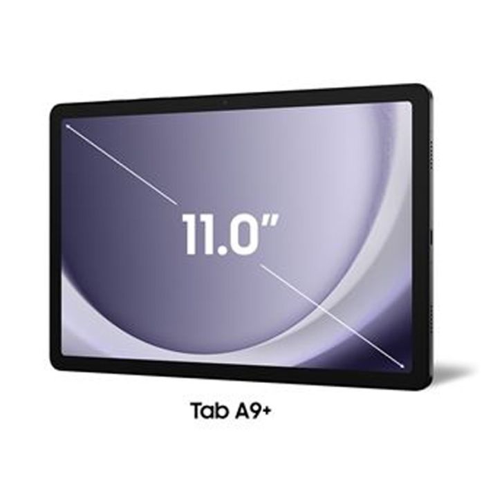 Tablette SAMSUNG Galaxy Tab A9 Plus SM-X216 5G 11'' - Graphite