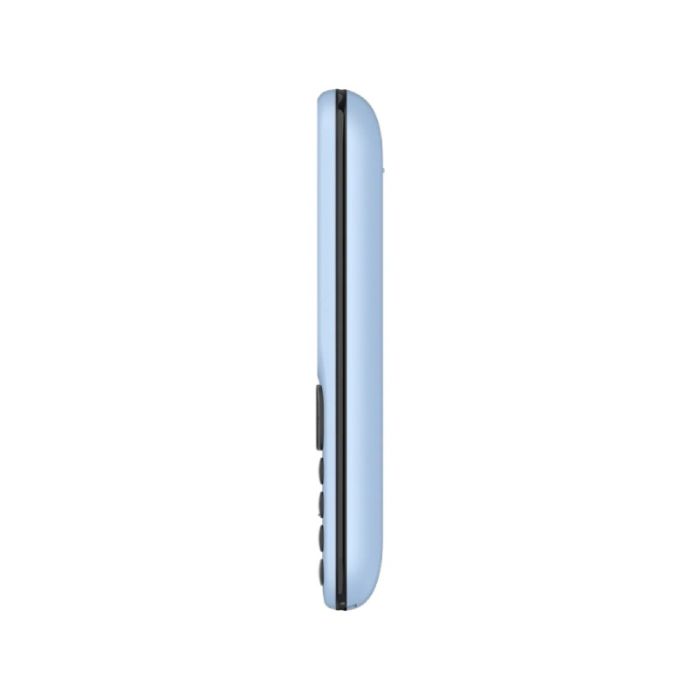 Téléphone Portable ITEL it2165 - Bleu Cité