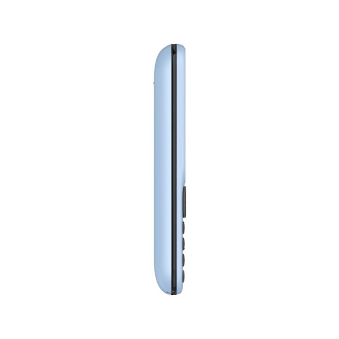 Téléphone Portable ITEL it2165 - Bleu Cité