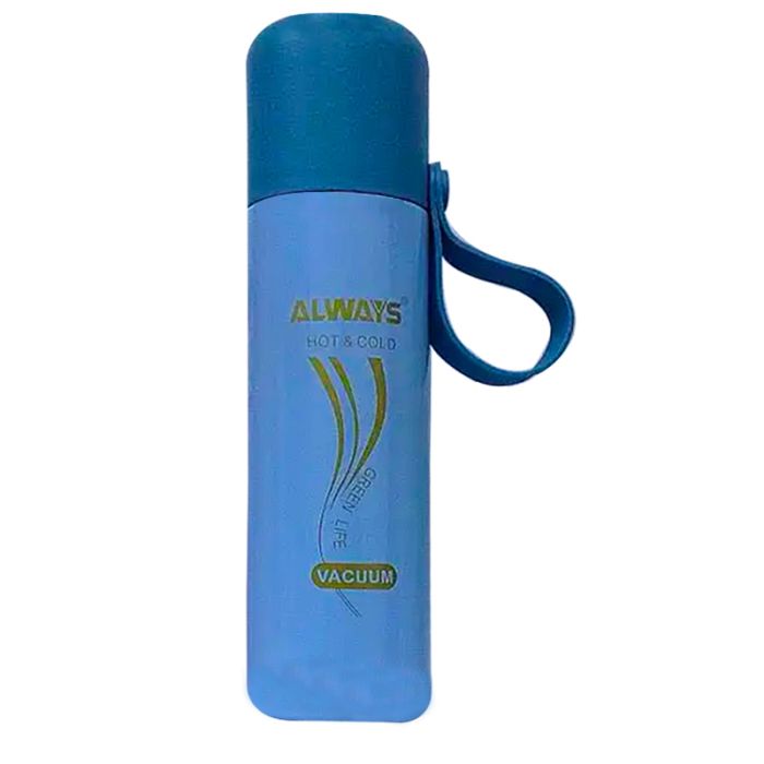 Thermos A Café Always 350 ml - Bleu (62301-B)