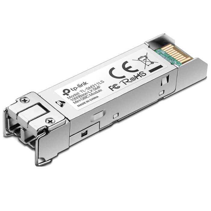 Module TP-LINK TL-SM311LS MiniGBIC unimode