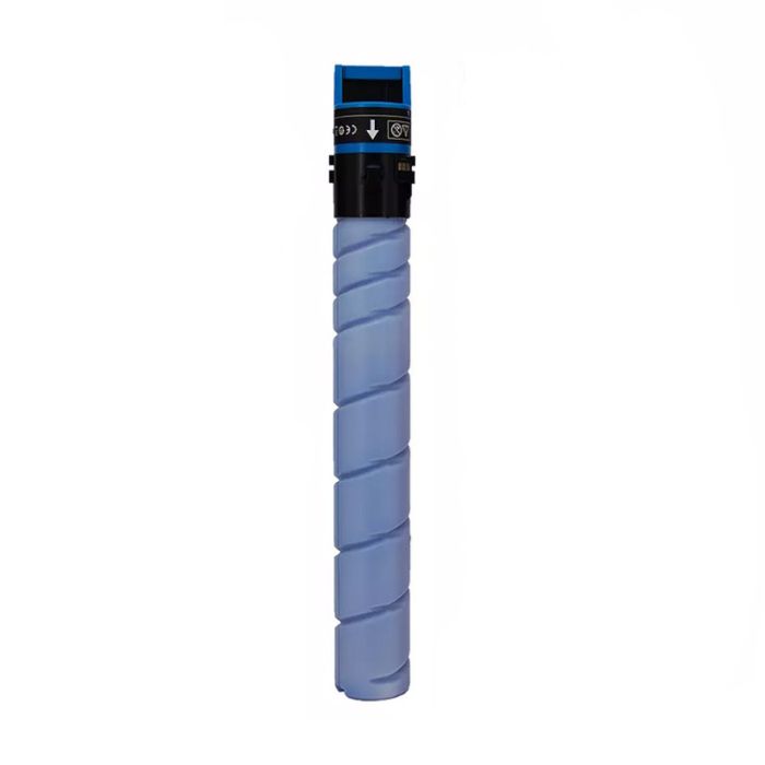 Toner Original KONICA MINOLTA 328 - Cyan (TN-328CPC)