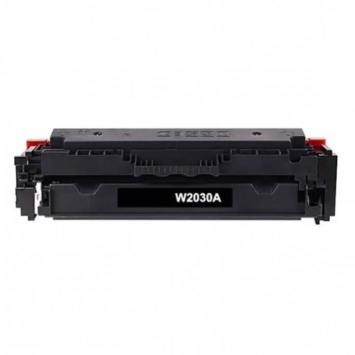 Toner Laser Adaptable HP 415A W2030A Avec Puce - Noir (W2030AP)