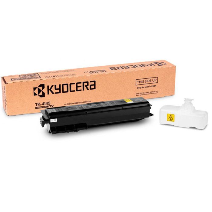 Toner Original KYOCERA TK-4145 - Noir(TK-4145)