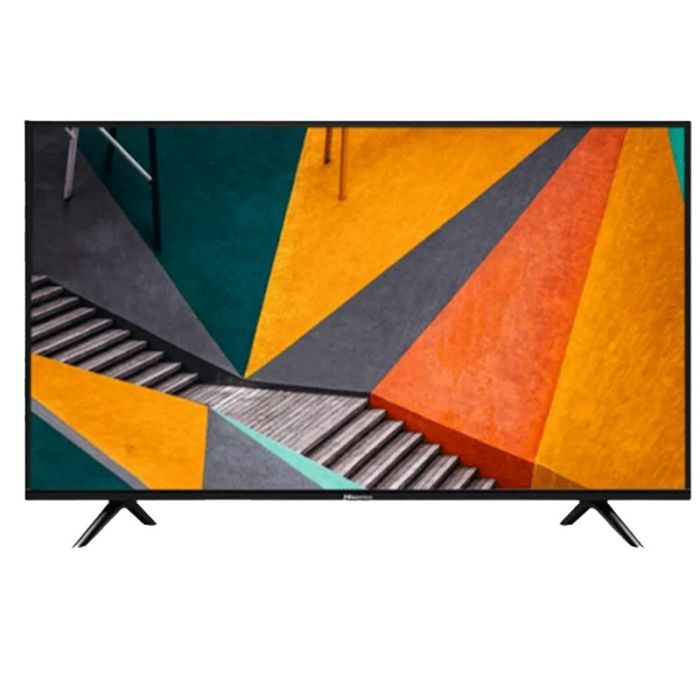 Télévision Hisense 43A4200G 43" UHD Android Smart Tv - Noir