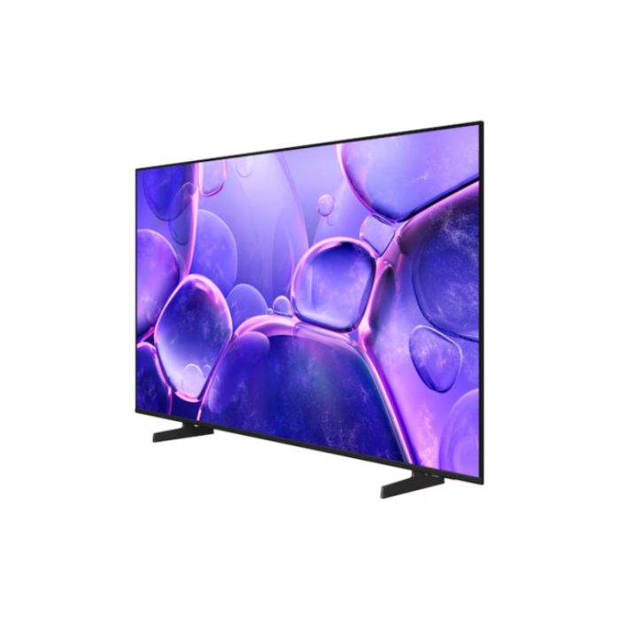 Téléviseur SAMSUNG 50'' Crystal UHD U8000F 4K Smart TV (2025)