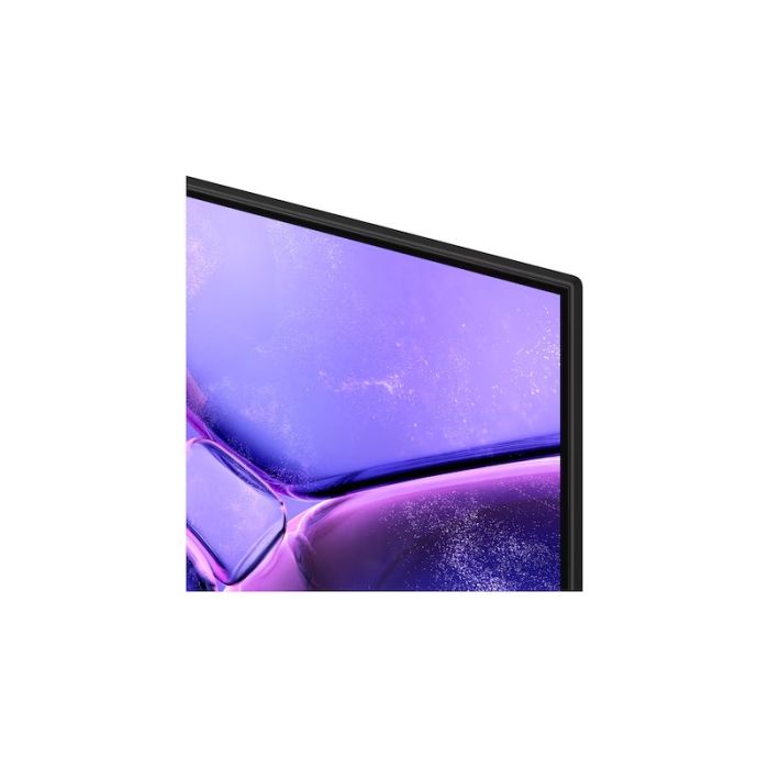 Téléviseur SAMSUNG 50'' Crystal UHD U8000F 4K Smart TV (2025)