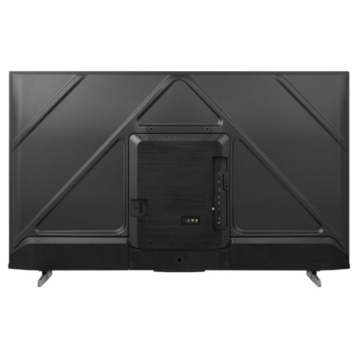 TV HISENSE 85″ Smart Série Q6N Qled 4K UHD - Noir