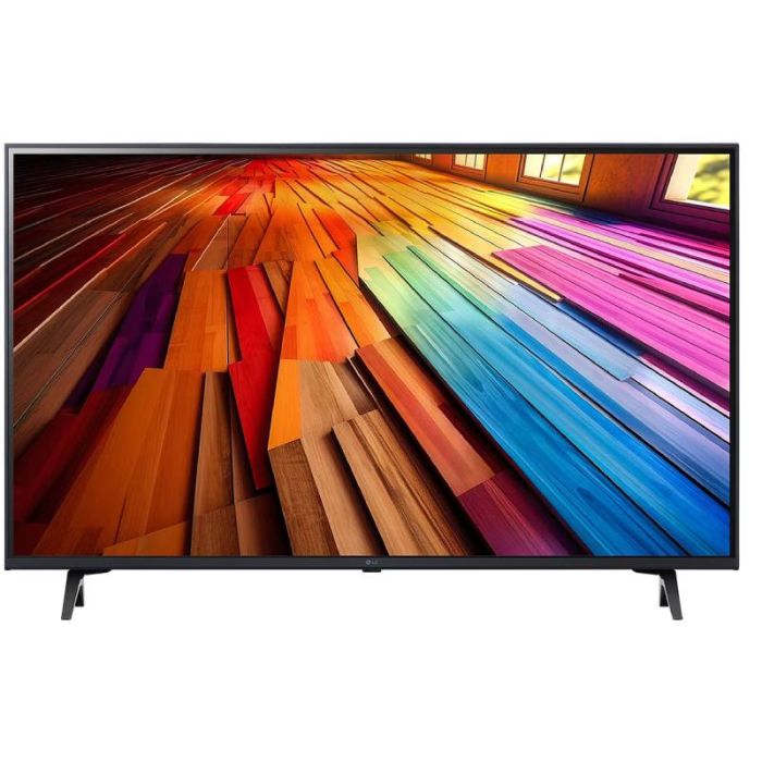 téléviseur LG 43 pouces UHD 4K UT80 SMART TV (43UT80006LA)