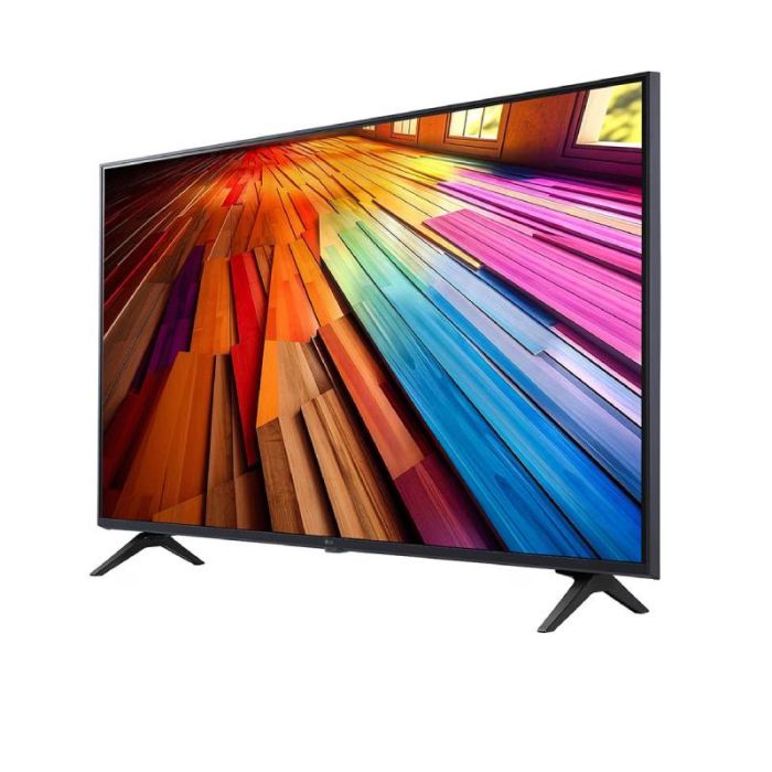 Téléviseur LG 65" UHD UT80 4K SMART TV (65UT80006LA)