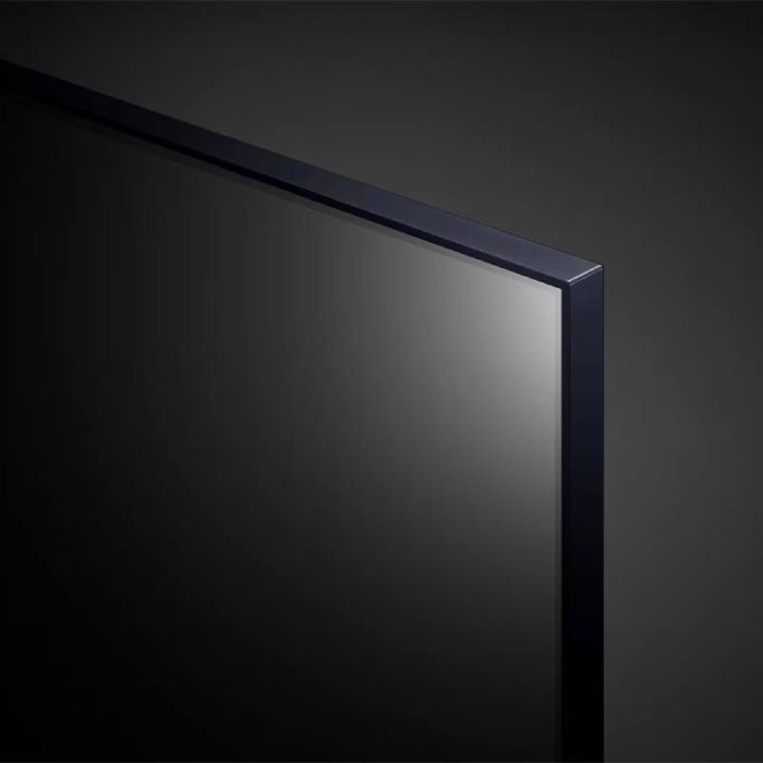 Téléviseur LG 65" UHD UT80 4K SMART TV (65UT80006LA)