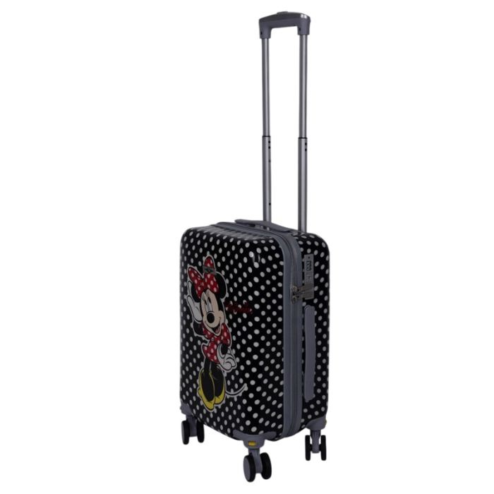 Valise MICKEY Pour Fille Small