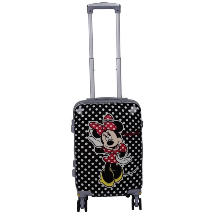Valise MICKEY Pour Fille Small