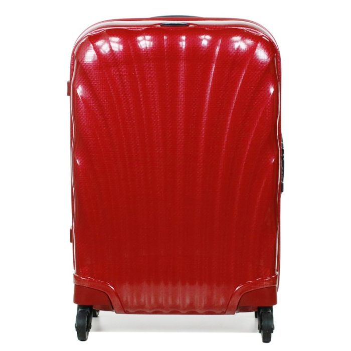 Valise SAMSONITE COSMOLITE Small - Rouge