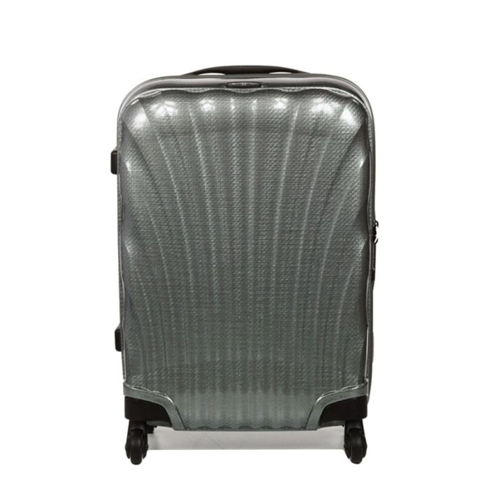 Valise SAMSONITE COSMOLITE Small - Vert Métallique