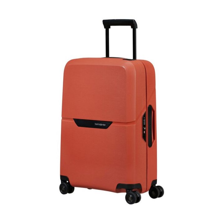 Valise SAMSONITE Magnum Eco Spinner L - Orange