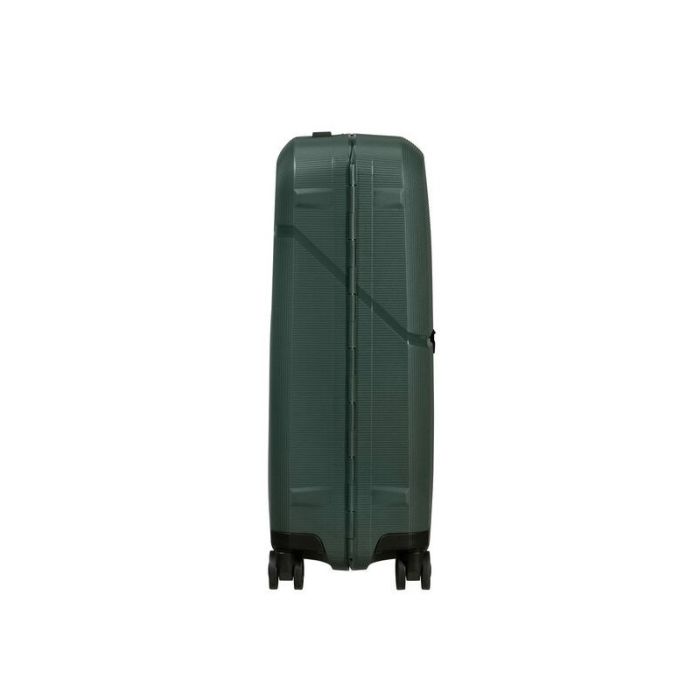 Valise SAMSONITE Magnum Eco Spinner M - Vert