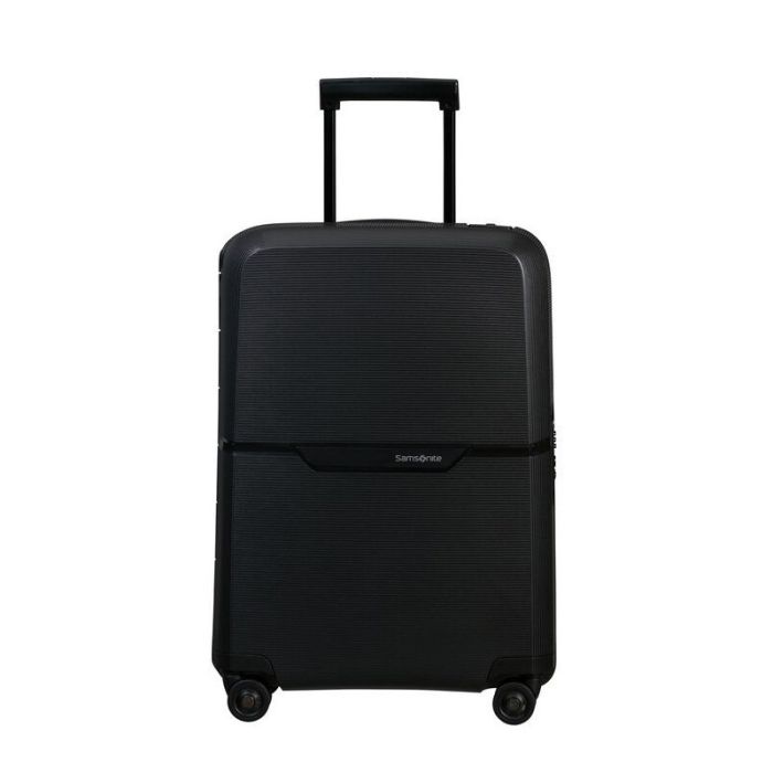 Valise SAMSONITE Magnum Eco Spinner S - Noir