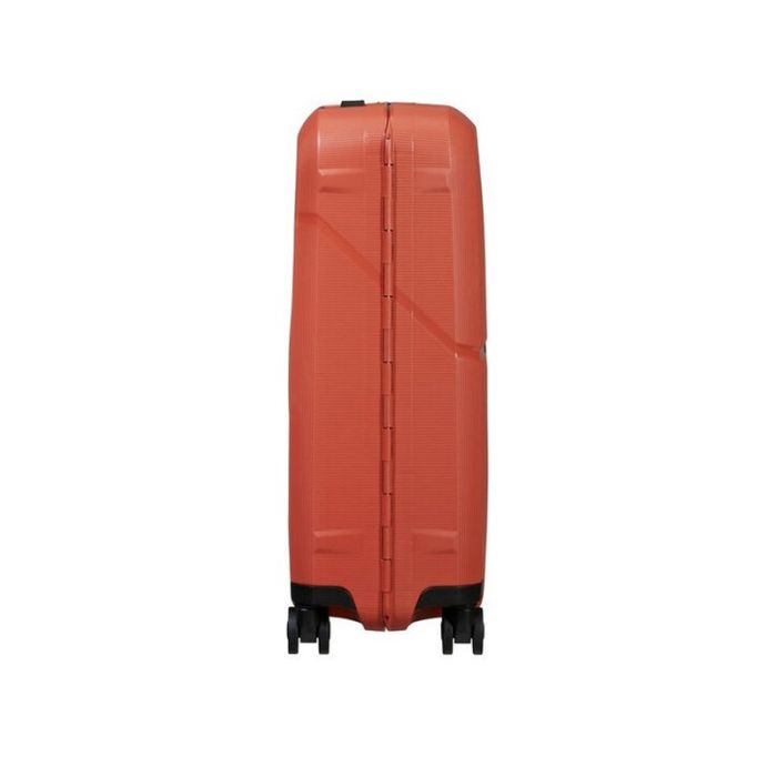 Valise SAMSONITE Magnum Eco Spinner S - Orange