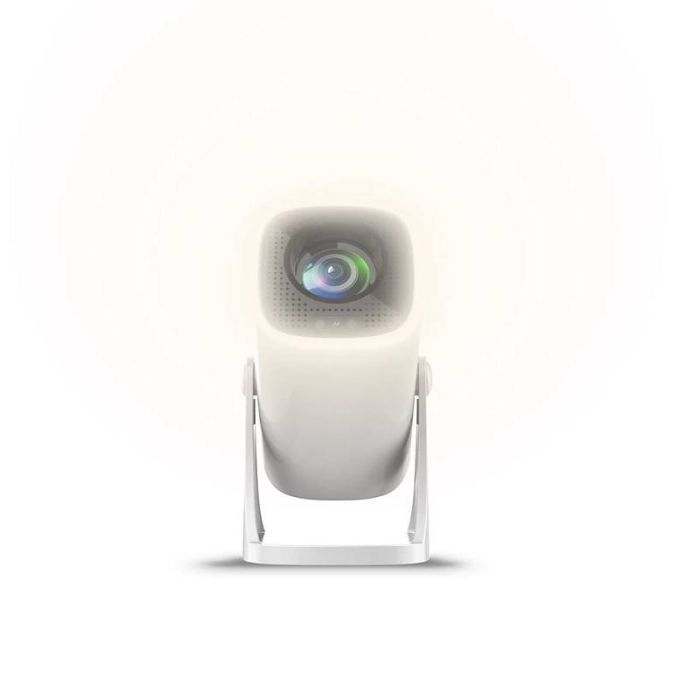 Vidéo Projecteur PHILIPS NeoPix 230 Smart - Blanc(NPX230INT)