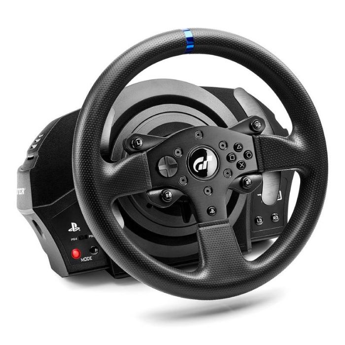 Volant De Course THRUSTMASTER T300RS GT Edition