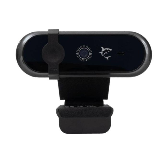 Webcam WHITE SHARK GCW 005 FULL HD Filaire